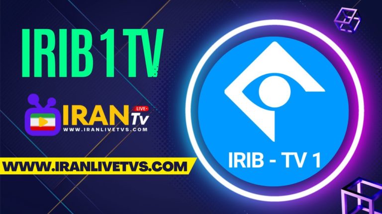 IRIB TV1 - Live - Shabake 1 (پخش زنده شبکه یک) – Iran live TVs